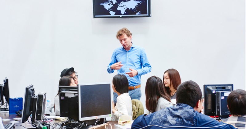 5 exciting careers you can get by studying entrepreneurship