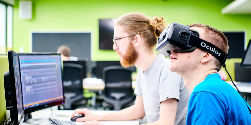 Computer science career options: what can you achieve with this degree?