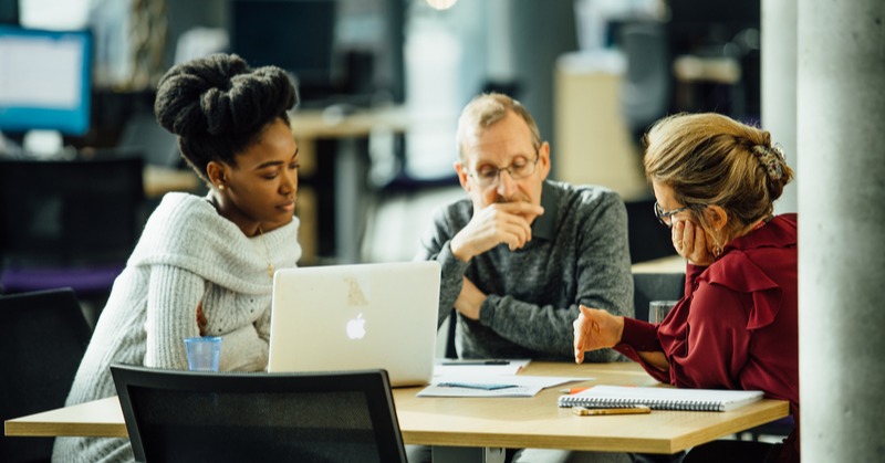 What is a careers service in the UK and how can they help?