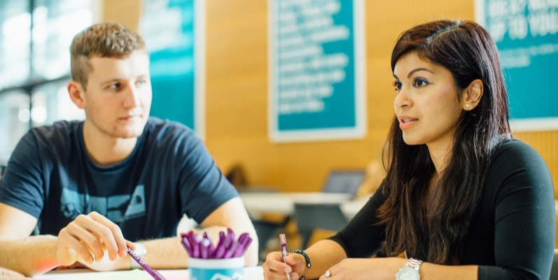 The essential information you need to get a UK international student visa