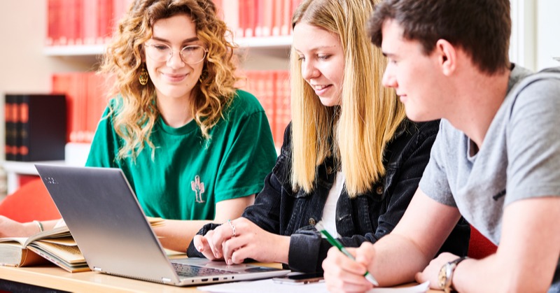 What are some of the best budget laptops for students?