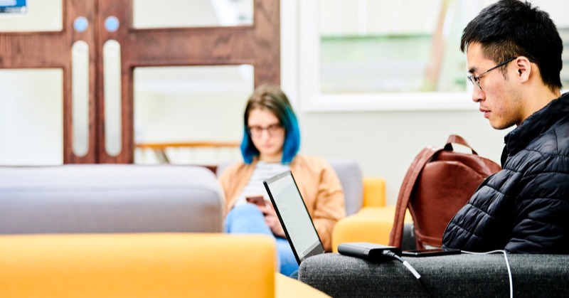 The best student bank accounts in the UK and how to open an account